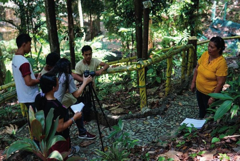 Women’s rights and Non-Timber Forest Products (NTFPs) | Both ENDS